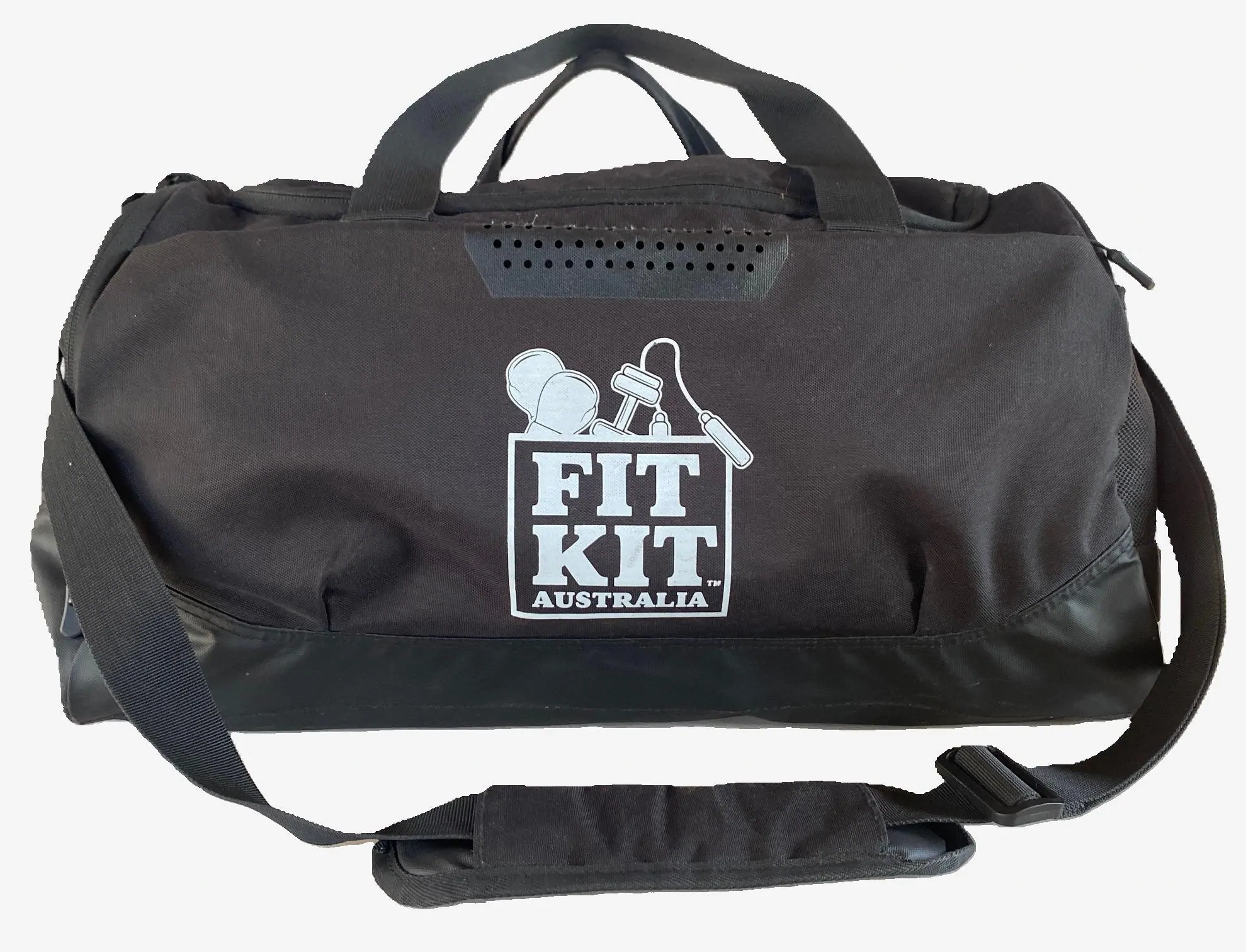 Fitkit what's inside?